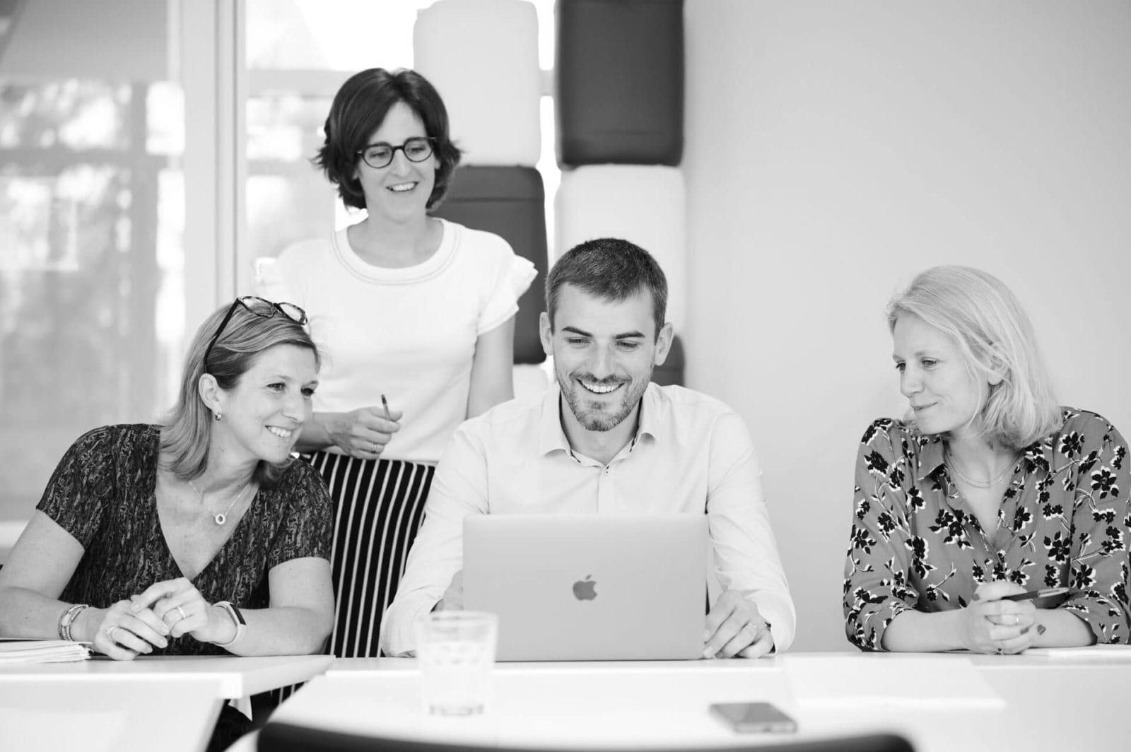 Formations • Realco