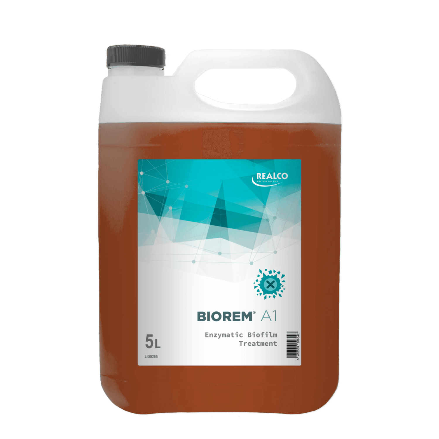 Biosafety • Realco